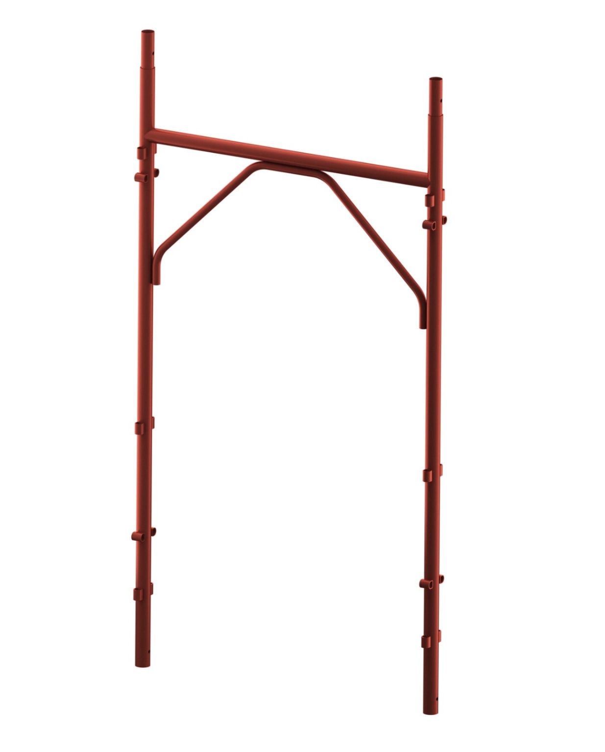 Schela metalica - DD Util Construct