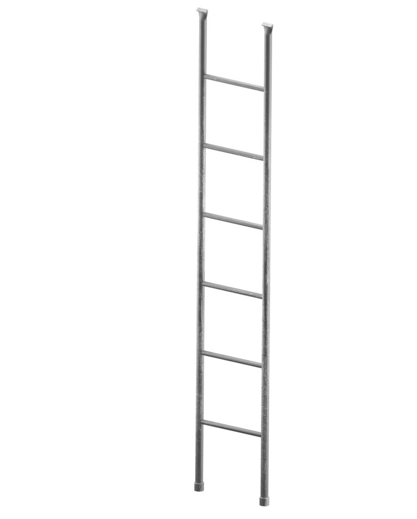 Schela metalica - DD Util Construct